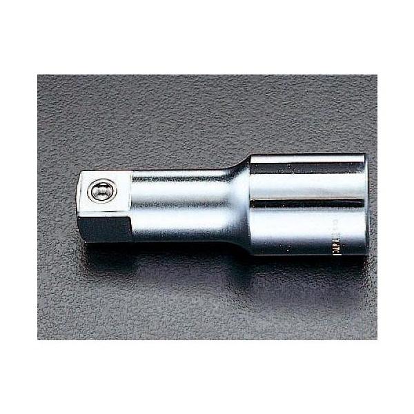 ●<商品詳細参考ページ>外部リンク：https://axel.as-1.co.jp/asone/d/78-0382-09/●差込角：3/4”●全長：75mm●コード品番：EA618DB-75●事業者向け商品です。