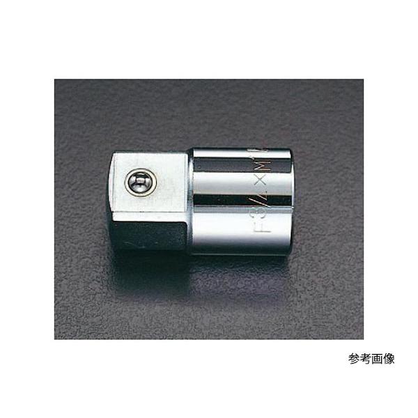 ●<商品詳細参考ページ>外部リンク：https://axel.as-1.co.jp/asone/d/78-0382-23/●差込角：メス：3/4"、オス：1"●全長：60mm●事業者向け商品です。