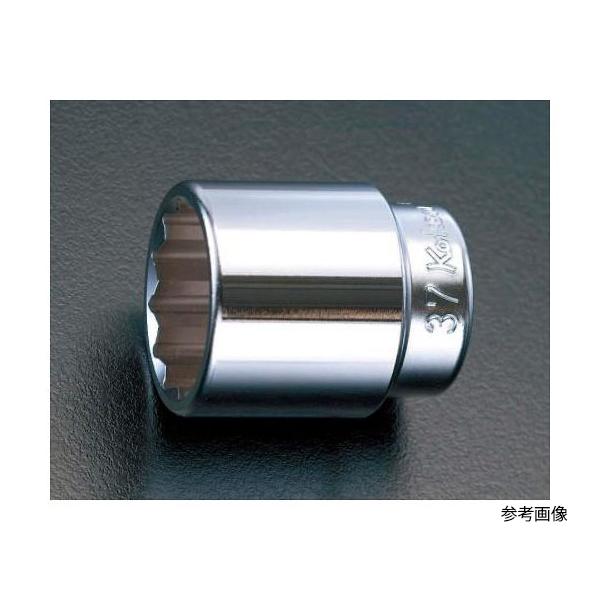 ●<商品詳細参考ページ>外部リンク：https://axel.as-1.co.jp/asone/d/78-0382-55/●差込角：3/4”●対辺：48mm●外径：64.5mm●全長：68mm●コード品番：EA618DE-48●...