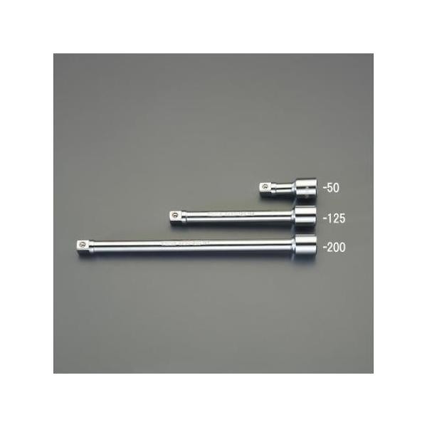 ●<商品詳細参考ページ>外部リンク：https://axel.as-1.co.jp/asone/d/78-0385-41/●差込角：3/8”●全長：50mm●コード品番：EA618JC-50●事業者向け商品です。