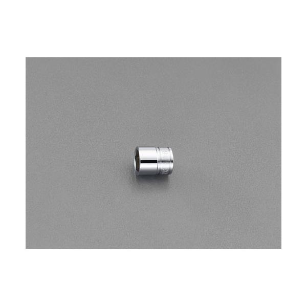 ●<商品詳細参考ページ>外部リンク：https://axel.as-1.co.jp/asone/d/78-0393-10/●差込角：3/8”●対辺：5.5mm●外径：9mm●全長：22mm●6ポイント●サイズ(mm)：S：5.5...