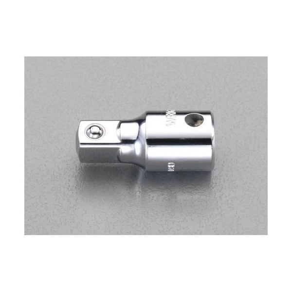 ●<商品詳細参考ページ>外部リンク：https://axel.as-1.co.jp/asone/d/78-0401-56/●差込角：3/8”●全長：75mm●材質：スチール●コード品番：EA618WF-75●事業者向け商品です。