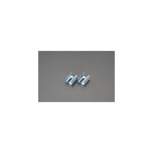 ●<商品詳細参考ページ>外部リンク：https://axel.as-1.co.jp/asone/d/78-0421-31/●適合ロープ径：10/13mm●材質：スチール●入数：2個●コード品番：EA628Z-13●事業者向け商品です。