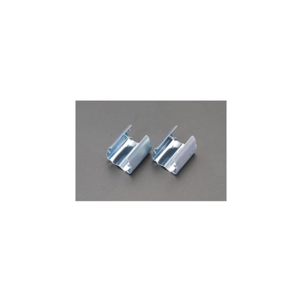 ●<商品詳細参考ページ>外部リンク：https://axel.as-1.co.jp/asone/d/78-0421-34/●適合ロープ径：10/13mm●重量：約200g（20個）●材質：スチール●入数：20●コード品番：EA6...