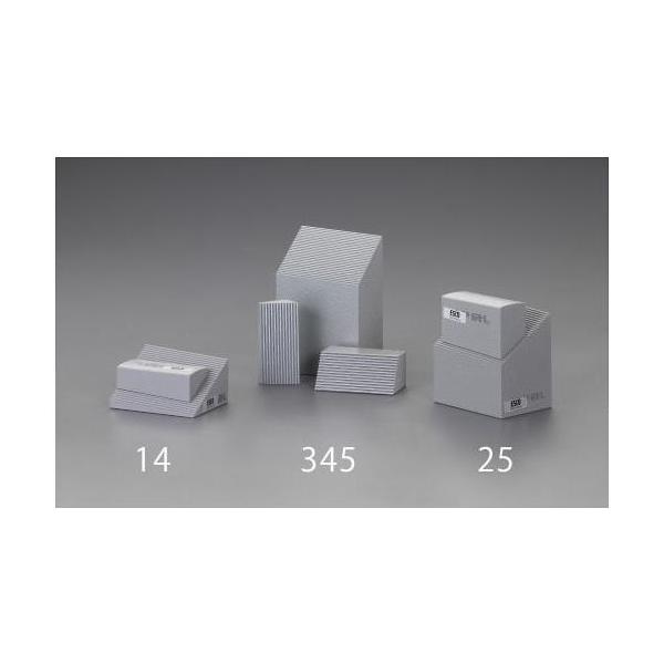 ●<商品詳細参考ページ>外部リンク：https://axel.as-1.co.jp/asone/d/78-0425-87/●セット内容：ブロックサイズ1と4と5の3点セットト下段：1、上段：4と5●材質：焼入鋼、耐磨耗仕上●ブロ...