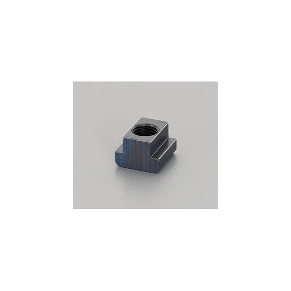 ●<商品詳細参考ページ>外部リンク：https://axel.as-1.co.jp/asone/d/78-0427-04/●材質：焼入鋼　（C45）●適合T溝：36●適合ねじ：M30●Aサイズ：44mm●Cサイズ：54mm●Dサ...