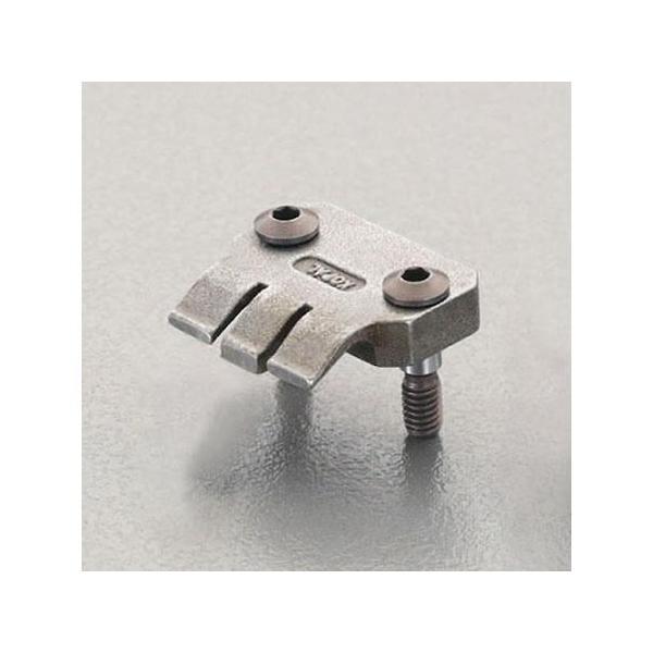 ●<商品詳細参考ページ>外部リンク：https://axel.as-1.co.jp/asone/d/78-0429-31/●材質：焼入鋼●形式：シングル固定タイプ●A（クランプの高さ）サイズ：7.5mm●Bサイズ：20mm●Dサ...