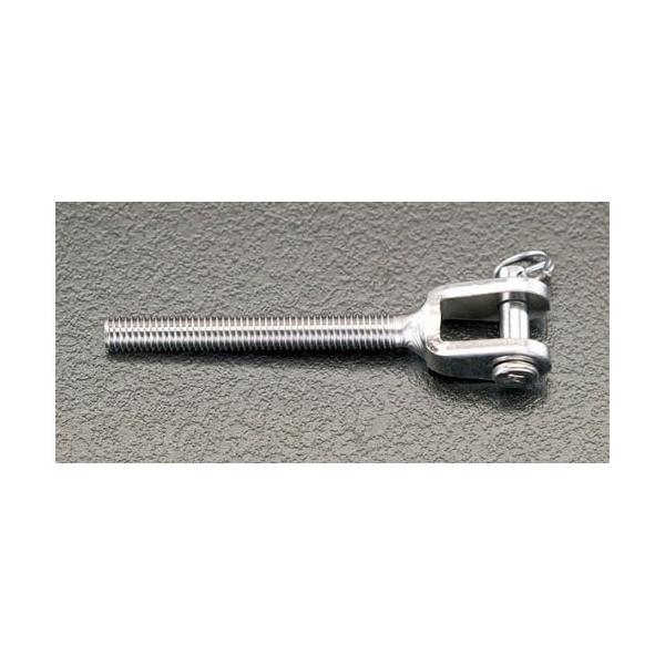 ●<商品詳細参考ページ>外部リンク：https://axel.as-1.co.jp/asone/d/78-0446-29/●仕様：左ねじ●ねじサイズ：M12×80mm●全長：133mm●材質：ステンレス（SUS316）●重量：1...