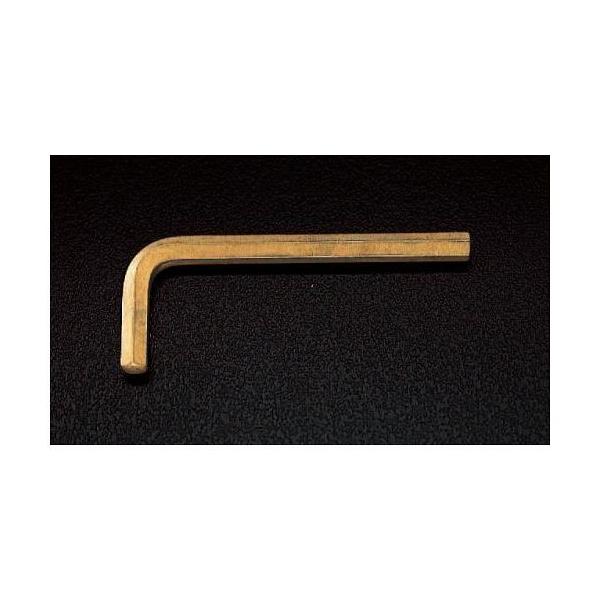 ●<商品詳細参考ページ>外部リンク：https://axel.as-1.co.jp/asone/d/78-0458-65/●材質：ベリリウム銅合金●サイズ：2.5mm●軸長：63mm●事業者向け商品です。