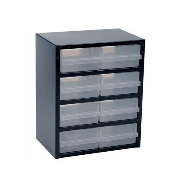 ●<商品詳細参考ページ>外部リンク：https://axel.as-1.co.jp/asone/d/78-0465-58/●サイズ：360×250×440（H）mm●引き出し：159×239×92（H）mm●材質：外側：スチール...