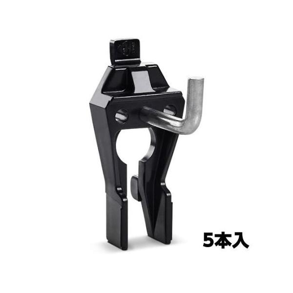 ●<商品詳細参考ページ>外部リンク：https://axel.as-1.co.jp/asone/d/78-0465-92/●EA661CD-52〜-52C、-100用（クリップボード）●フック長さ：25mm●材質：フック：スチー...
