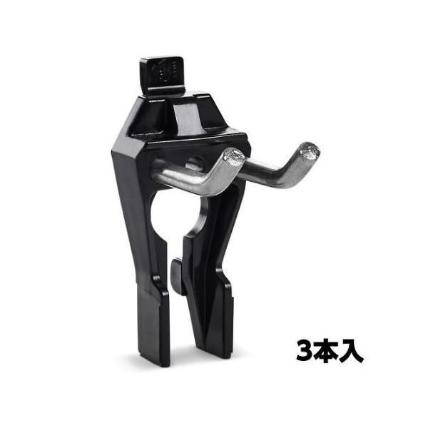 ●<商品詳細参考ページ>外部リンク：https://axel.as-1.co.jp/asone/d/78-0465-95/●EA661CD-52〜-52C、-100用（クリップボード）●フック長さ：30mm●材質：フック：スチー...