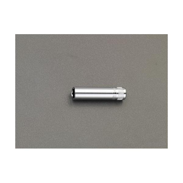 ●<商品詳細参考ページ>外部リンク：https://axel.as-1.co.jp/asone/d/78-0473-27/●差込角：1/4”●対辺：12mm●外径：16.9mm●全長：49.0mm●6ポイント●材質：クロムバナジ...