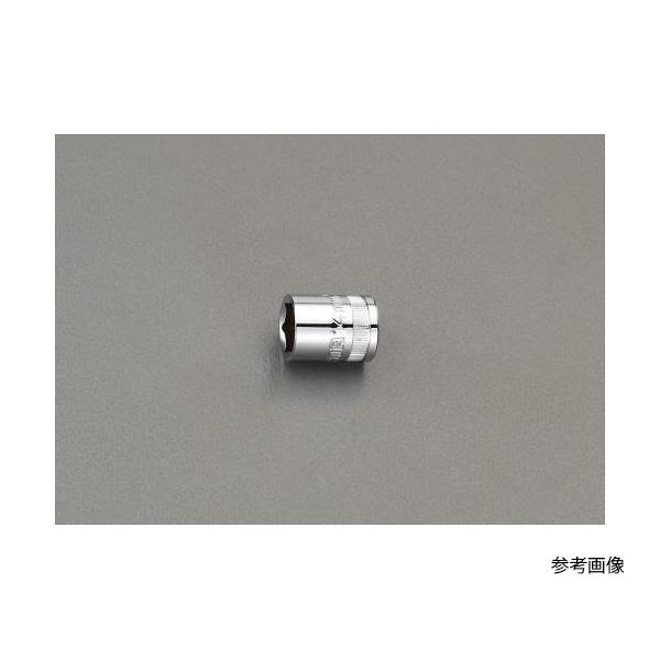 ●<商品詳細参考ページ>外部リンク：https://axel.as-1.co.jp/asone/d/78-0474-01/●差込角：3/8”●対辺：12mm●外径：17.0mm●全長：25.0mm●コード品番：EA687BS-1...