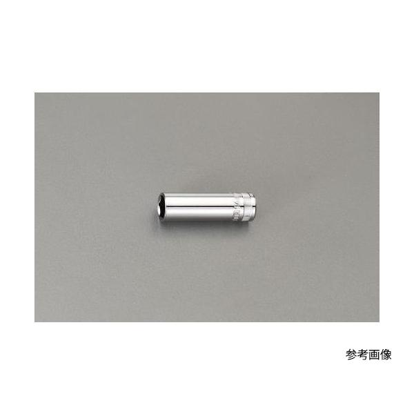 ●<商品詳細参考ページ>外部リンク：https://axel.as-1.co.jp/asone/d/78-0474-29/●差込角：3/8”●対辺：13mm●外径：18.3mm●全長：63.5mm●コード品番：EA687BT-1...