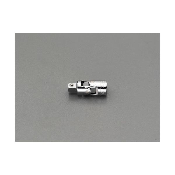 ●<商品詳細参考ページ>外部リンク：https://axel.as-1.co.jp/asone/d/78-0474-48/●差込角：3/8”●全長：56mm●材質：クロムバナジウム鋼●重量：63g●コード品番：EA687BV-1...