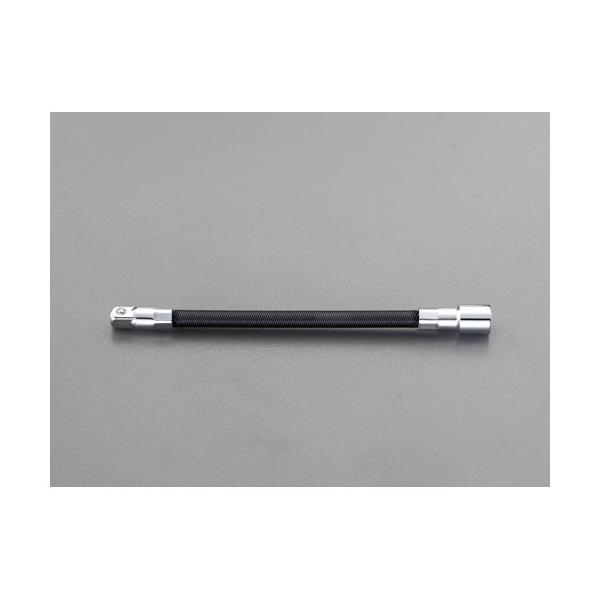 ●<商品詳細参考ページ>外部リンク：https://axel.as-1.co.jp/asone/d/78-0474-50/●差込角：3/8”●全長：200mm●重量：113g●軸部分が動くため、奥まった狭い箇所への使用に最適です...