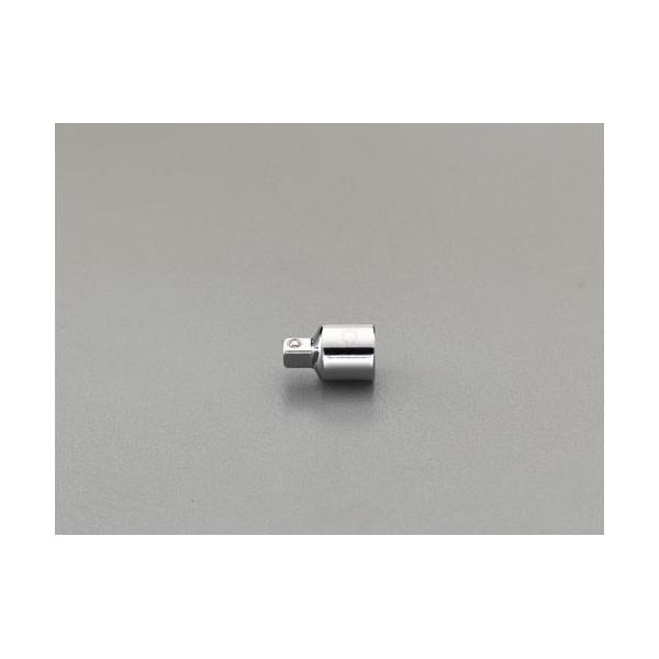 ●<商品詳細参考ページ>外部リンク：https://axel.as-1.co.jp/asone/d/78-0474-52/●メス：3/8”●オス：1/2”●全長：mm●材質：クロムバナジウム鋼●コード品番：EA687BV-34●...