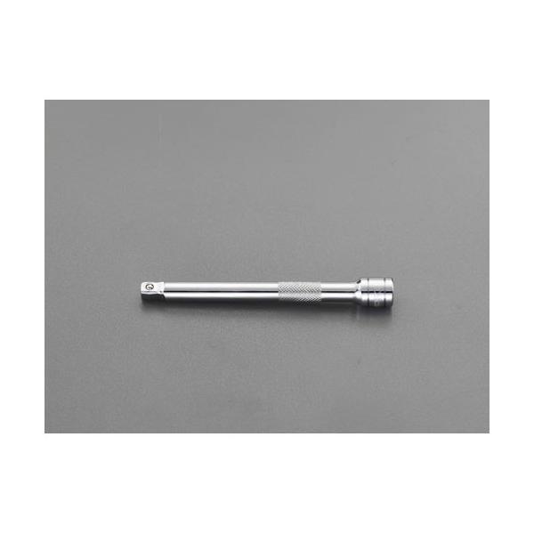 ●<商品詳細参考ページ>外部リンク：https://axel.as-1.co.jp/asone/d/78-0474-58/●差込角：3/8”●全長：75mm●材質：クロムバナジウム鋼●コード品番：EA687BV-101●事業者向...