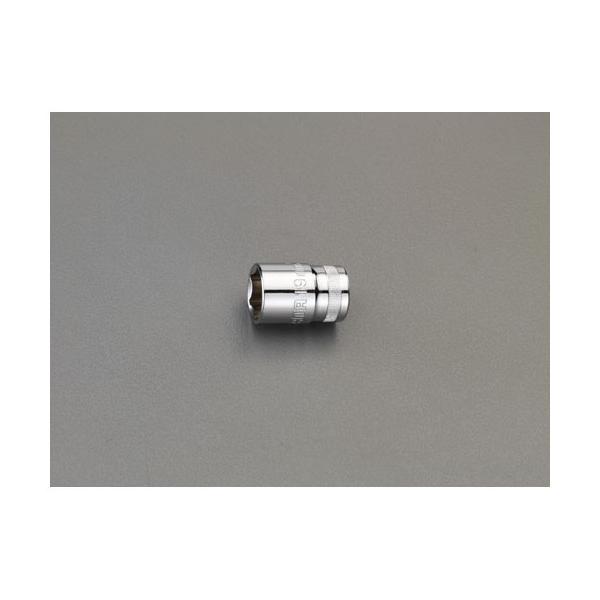 ●<商品詳細参考ページ>外部リンク：https://axel.as-1.co.jp/asone/d/78-0475-47/●差込角：1/2”●対辺：18mm●外径：24.9mm●全長：37.8mm●コード品番：EA687CS-1...