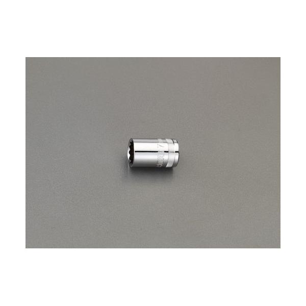 ●<商品詳細参考ページ>外部リンク：https://axel.as-1.co.jp/asone/d/78-0475-83/●差込角：1/2”●対辺：18mm●外径：24.9mm●全長：37.8mm●コード品番：EA687CS-2...