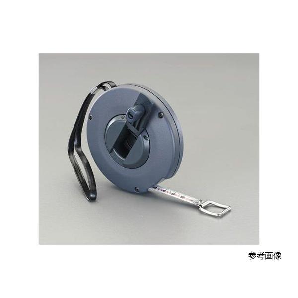 ●<商品詳細参考ページ>外部リンク：https://axel.as-1.co.jp/asone/d/78-0492-72/●全長：30m●幅：10mm●厚み：0.17mm●標準張力：20N●重量：450g●測定開始位置：A●最小...