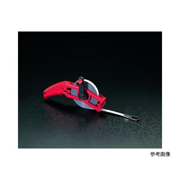 ●<商品詳細参考ページ>外部リンク：https://axel.as-1.co.jp/asone/d/78-0493-14/●軽量でねじれないデザイン●幅：13mm●測定開始位置：B●全長：30m●事業者向け商品です。