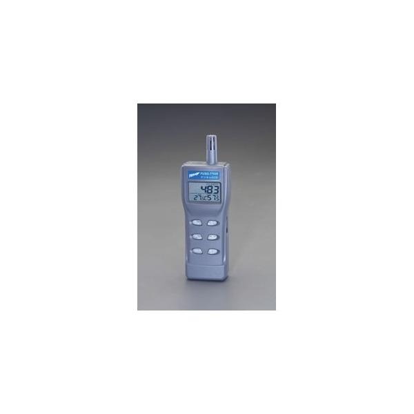 ●<商品詳細参考ページ>外部リンク：https://axel.as-1.co.jp/asone/d/78-0520-62/●メーカー：FUSO●型番：FUSO-77535●測定対象：CO2、温度、湿度、露点、湿球温度●測定範囲：...