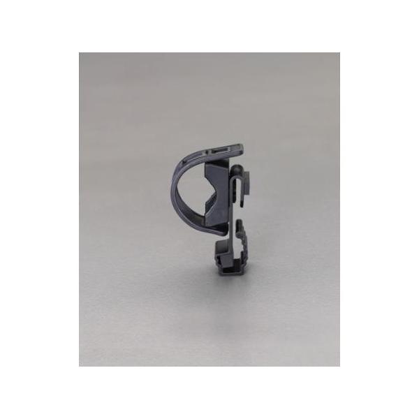 ●<商品詳細参考ページ>外部リンク：https://axel.as-1.co.jp/asone/d/78-0532-08/●全長：76mm●挟むタイプ●適応サイズ：直径13/30mm●角度360度回転可能●コード品番：EA758...