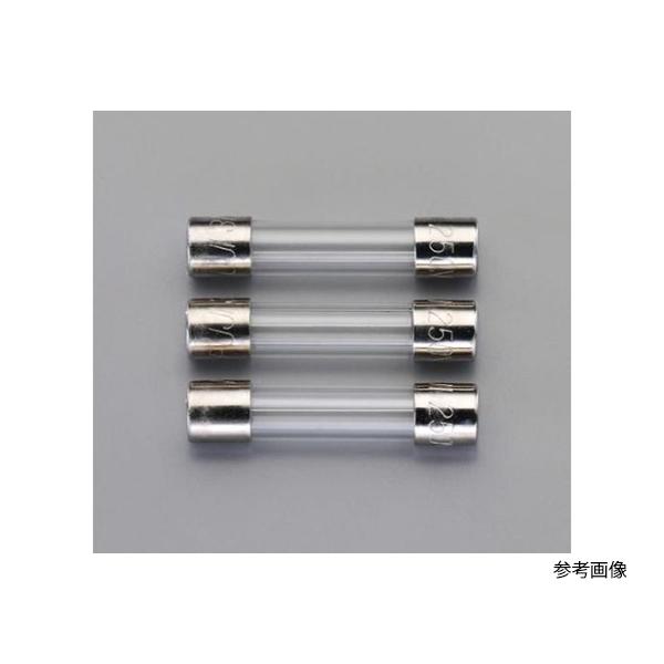 ●<商品詳細参考ページ>外部リンク：https://axel.as-1.co.jp/asone/d/78-0545-93/●直径：6.4mm●全長：30mm●電圧：250V●電流：4A●電気的特性（速動溶断型）●3本価格●事業者...