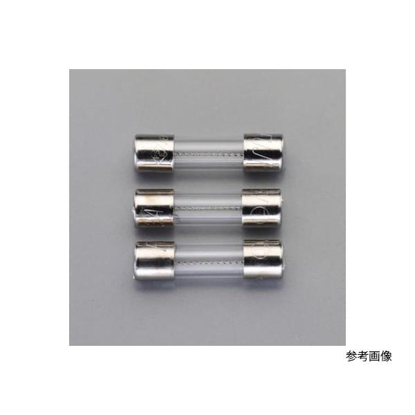 ●<商品詳細参考ページ>外部リンク：https://axel.as-1.co.jp/asone/d/78-0546-01/●直径：6.4mm●全長：30mm●電圧：250V●電流：5A●セミタイムラグ型●3本価格●事業者向け商品です。