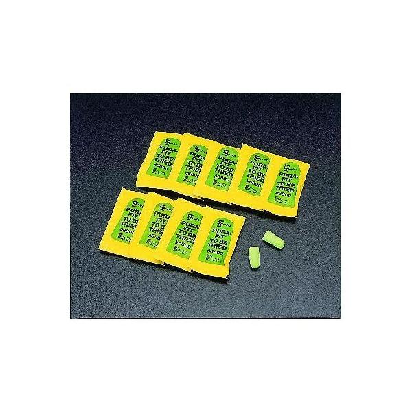 ●<商品詳細参考ページ>外部リンク：https://axel.as-1.co.jp/asone/d/78-0591-40/●遮音：33dB●材質：発泡ポリマー●入数：10ペア入り●コードなし●簡単に挿入が可能なテーパー形状のデザ...