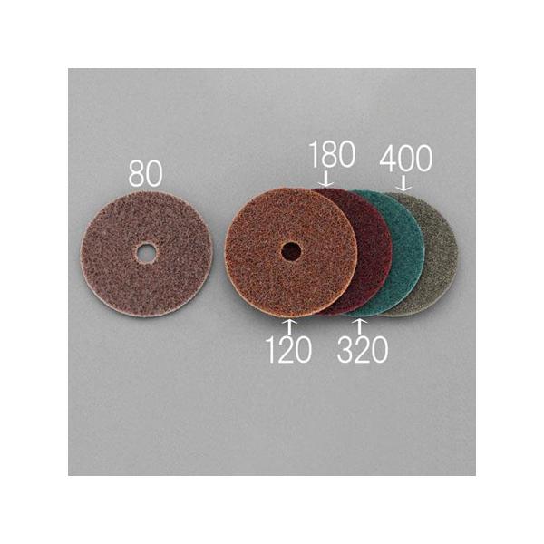 ●<商品詳細参考ページ>外部リンク：https://axel.as-1.co.jp/asone/d/78-0595-48/●用途：機械加工の目つぶし・プレス後のバリ取り、サビ・塗膜・その他付着物の除去、塗装前処理など。●粒度：＃...