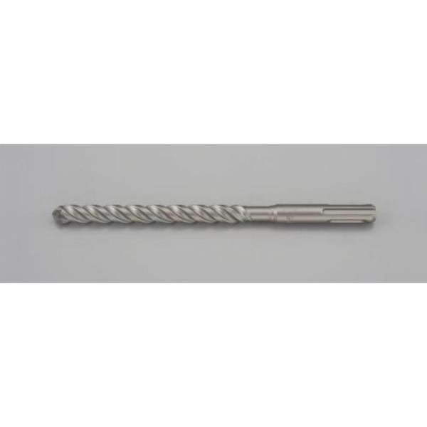 ●<商品詳細参考ページ>外部リンク：https://axel.as-1.co.jp/asone/d/78-0600-39/●刃先径：19.0mm●全長：166mm●有効長：100mm●用途：硬質石材、コンクリート、ブロック、モル...