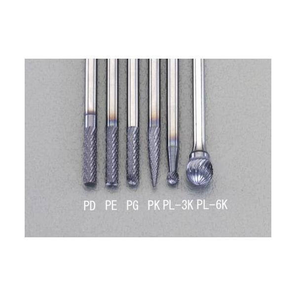 ●<商品詳細参考ページ>外部リンク：https://axel.as-1.co.jp/asone/d/78-0646-81/●材質：タングステンカーバイド、TiAlNコーティング●刃形状：Kカット（ファインダイヤモンドカット）●適...