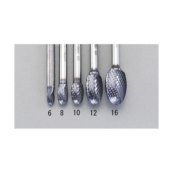 ●<商品詳細参考ページ>外部リンク：https://axel.as-1.co.jp/asone/d/78-0648-15/●軸径：6mm●刃径×刃長×全長：8×13×58mm●材質：タングステンカーバイト、TiAINコーティング...