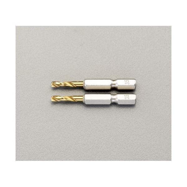 ●<商品詳細参考ページ>外部リンク：https://axel.as-1.co.jp/asone/d/78-0662-16/●材質：HSS鋼、チタンコーティング●可能板厚：鉄工：8.5mm　ステン：2.1mm●刃先径：4.2mm●...