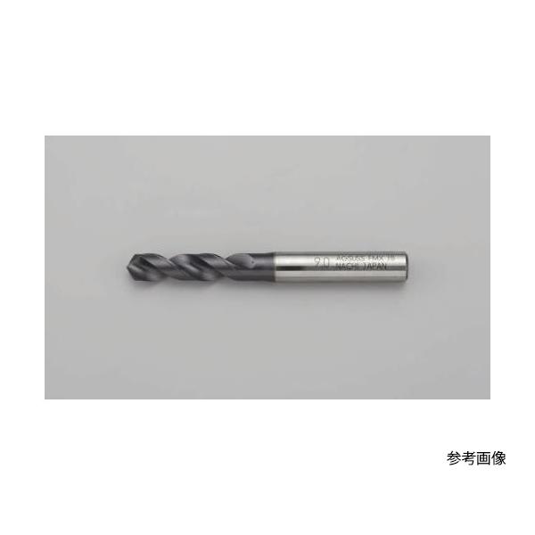 ●<商品詳細参考ページ>外部リンク：https://axel.as-1.co.jp/asone/d/78-0671-72/●刃先径：3.0mm●全長：48mm●溝長：16mm●シャンク径：3mm●入数：1本入り●材質：高合金ハイ...