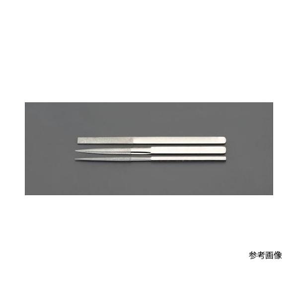 ●<商品詳細参考ページ>外部リンク：https://axel.as-1.co.jp/asone/d/78-0682-70/●全長：215mm●粒度：#150●形状：平、半丸、丸●幅：11mm、12.3mm、φ5.7mm●コーティ...