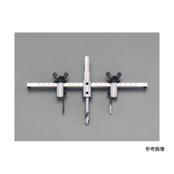 ●<商品詳細参考ページ>外部リンク：https://axel.as-1.co.jp/asone/d/78-0685-69/●穴あけ範囲：40〜200mm●シャンク径：10mm●板厚：30mmまで●重量：380g●刃の種類：超硬チ...