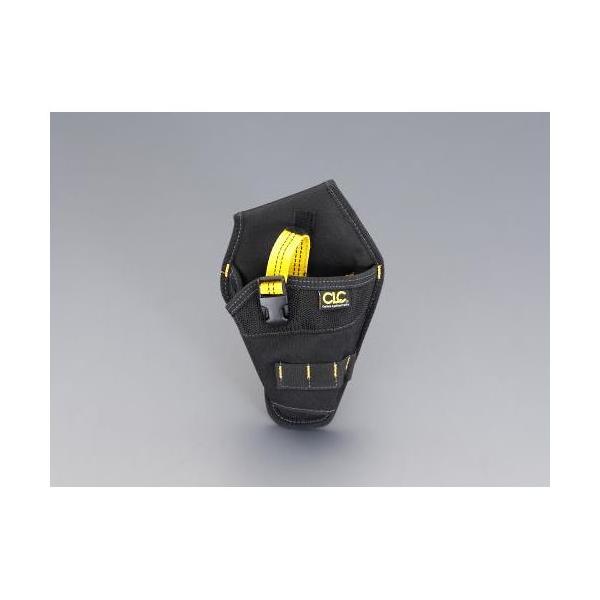 ●<商品詳細参考ページ>外部リンク：https://axel.as-1.co.jp/asone/d/78-0760-56/●サイズ：150×60×210mm●材質：ポリエステル●ベルト通し幅：75mm●10.8V〜18Vドライバ...