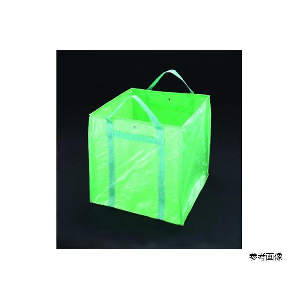 ●<商品詳細参考ページ>外部リンク：https://axel.as-1.co.jp/asone/d/78-0763-60/●ナイロン製●廃材回収に●容量：310L●サイズ（mm）：720×680×700（H）●事業者向け商品です。