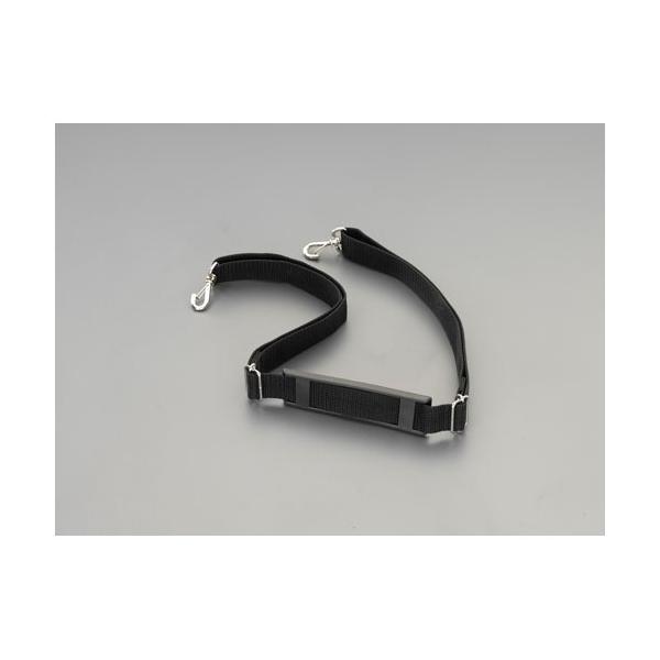 ●<商品詳細参考ページ>外部リンク：https://axel.as-1.co.jp/asone/d/78-0765-48/●ベルト幅：30mm●ベルト長：最長：1400mm　最短：880mm●材質：ポリエステル●滑り止め肩当て付...