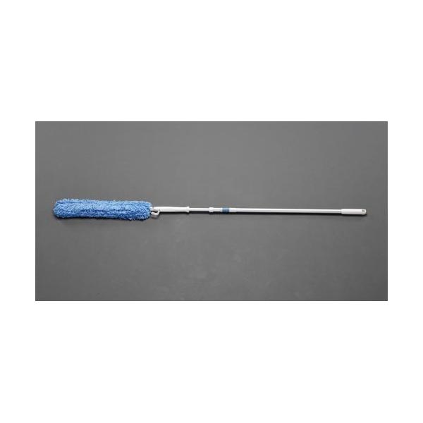 ●<商品詳細参考ページ>外部リンク：https://axel.as-1.co.jp/asone/d/78-0769-13/●全長：最短：約1410mm、最長：約2040mm（モップ糸を含まず）●ヘッドサイズ：約53（W）×640...