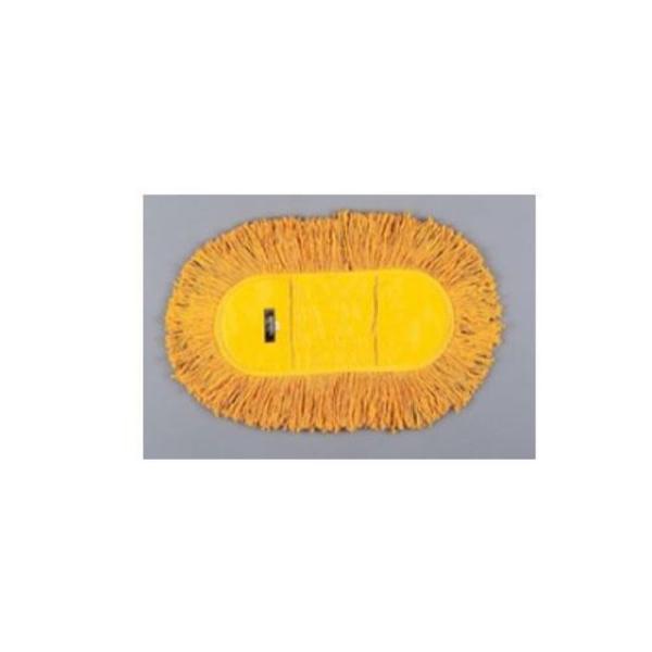 ●<商品詳細参考ページ>外部リンク：https://axel.as-1.co.jp/asone/d/78-0769-56/●400mm替モップ●サイズ：640×350mm●入数：1枚●乾拭き用●事業者向け商品です。
