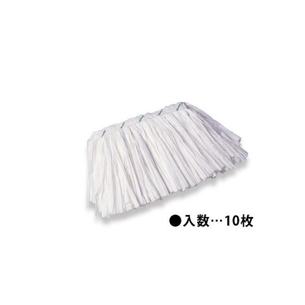●<商品詳細参考ページ>外部リンク：https://axel.as-1.co.jp/asone/d/78-0770-65/●コード品番：EA928AB-311、-312用替モップ●サイズ：240×220mm●重量：約100g●材...