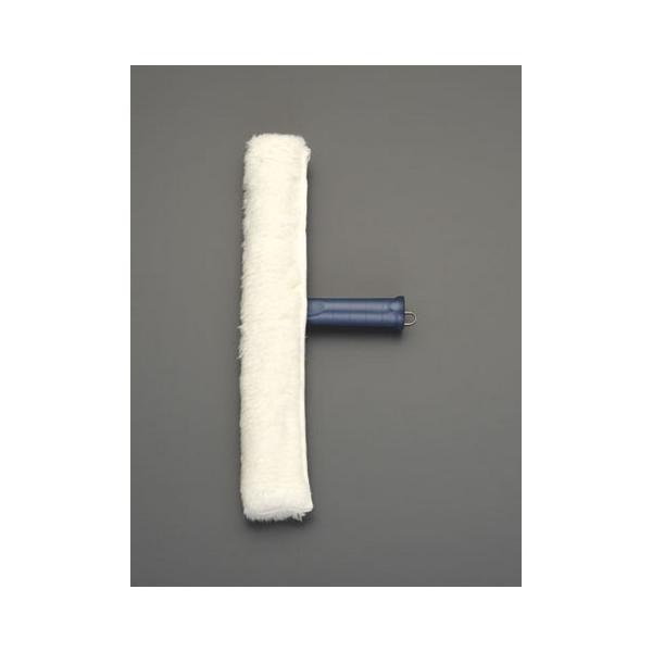 ●<商品詳細参考ページ>外部リンク：https://axel.as-1.co.jp/asone/d/78-0775-30/●幅：500mm●全長：150mm●重量：230g●材質：グリップ：ナイロン、ポール：アルミパイプ、起毛材...