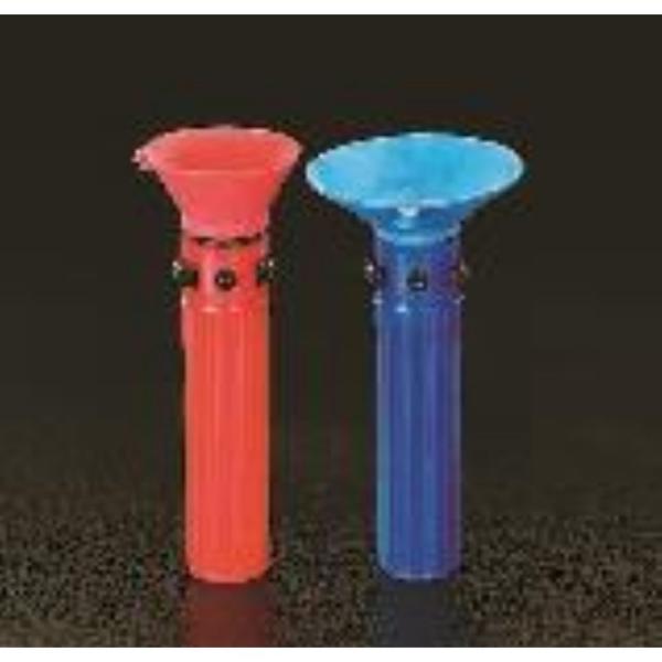 ●<商品詳細参考ページ>外部リンク：https://axel.as-1.co.jp/asone/d/78-0776-44/●高所電球の交換用に●サイズ：パッド径：45mm、全長：130mm●材質：パット部：TPE（Thermop...