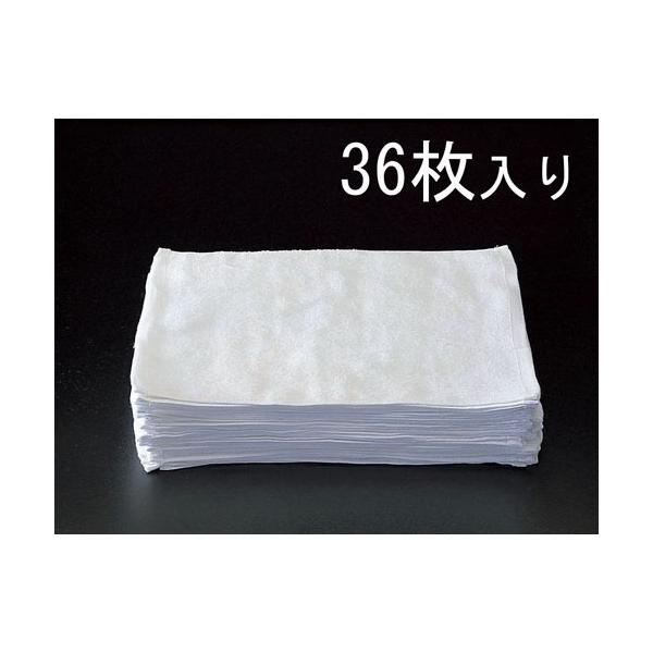 ●<商品詳細参考ページ>外部リンク：https://axel.as-1.co.jp/asone/d/78-0780-38/●綿100％●サイズ：300×400mm●入数：36枚●コード品番：EA929C-3●事業者向け商品です。...