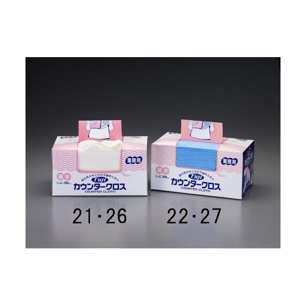 ●<商品詳細参考ページ>外部リンク：https://axel.as-1.co.jp/asone/d/78-0782-58/●材質：レーヨン100％●薄手タイプ●カラー：ブルー●サイズ：350×600mm●重量：950g●入数は1...